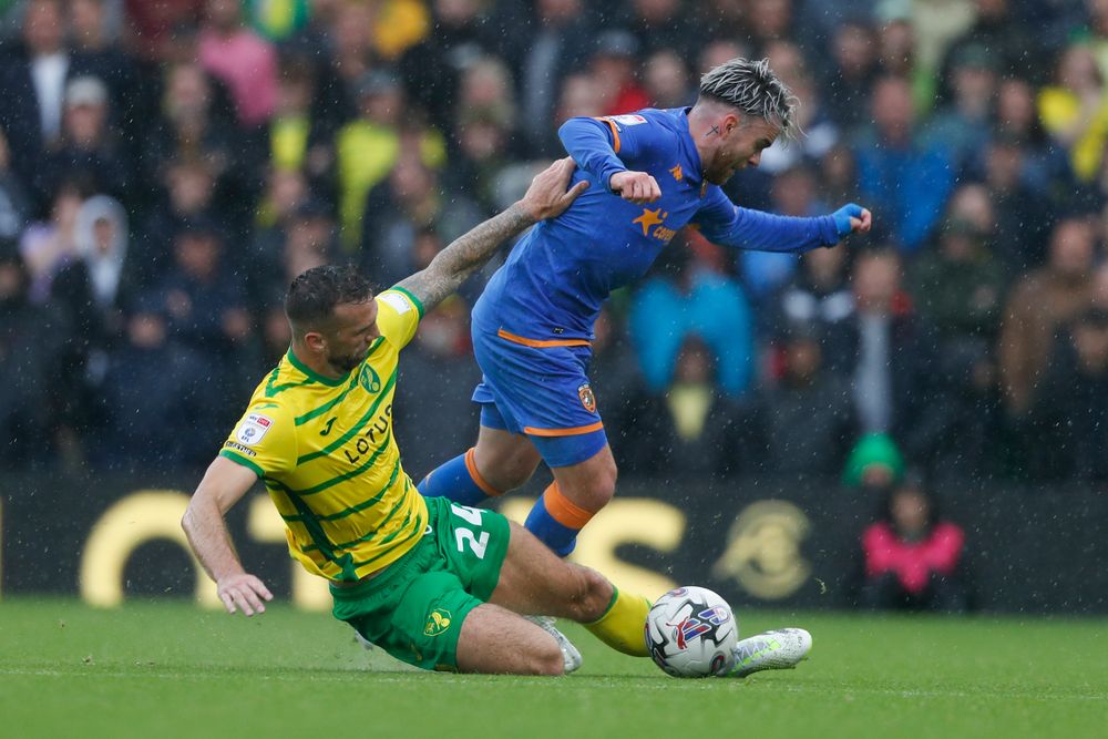 Hull City | Norwich City 2-1 Hull City Hull City | Norwich City 2-1 Hull City